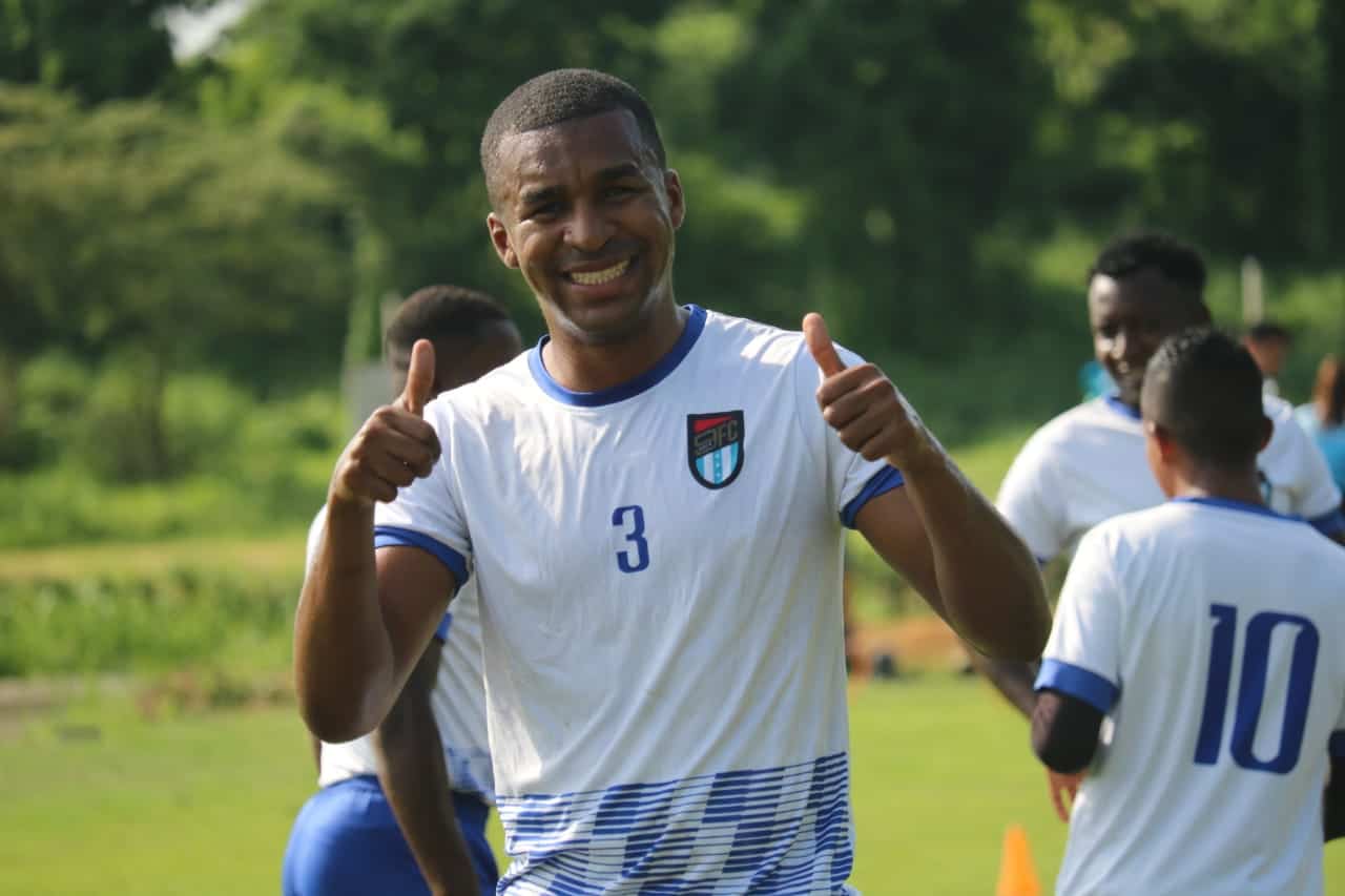 Frickson Erazo, con COVID-19 | Studiofutbol