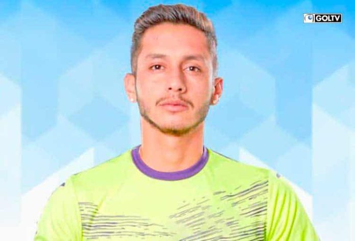 VUELVE A CASA: Hamilton Piedra regresa a Deportivo Cuenca | Studiofutbol