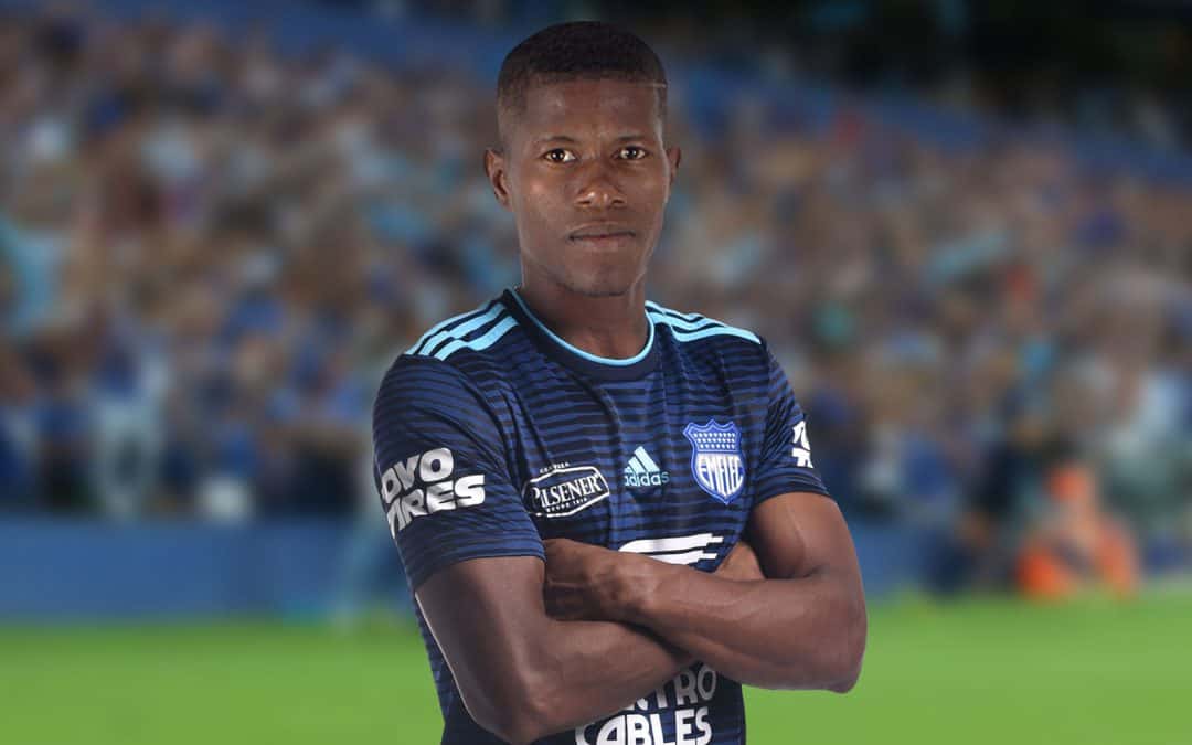 OFICIAL: ¡SE VA DE EMELEC! José Hurtado es vendido a la Universidad San ...