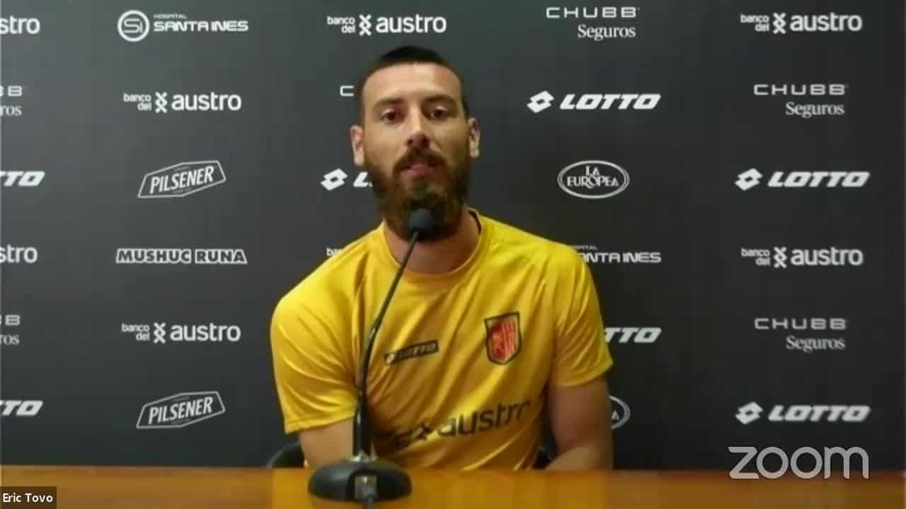 Equipos de México y USA se quieren llevar a un jugador de D. Cuenca ...