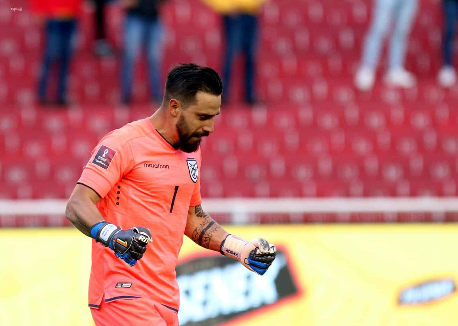 Galíndez: "Ecuador: mi casa, mi lugar en el mundo" | Studiofutbol