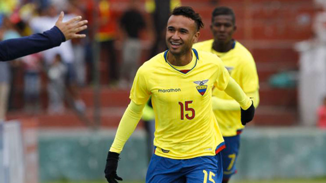 DESDE MÉXICO: Reportan que Jordan Sierra jugará en Toluca | Studiofutbol