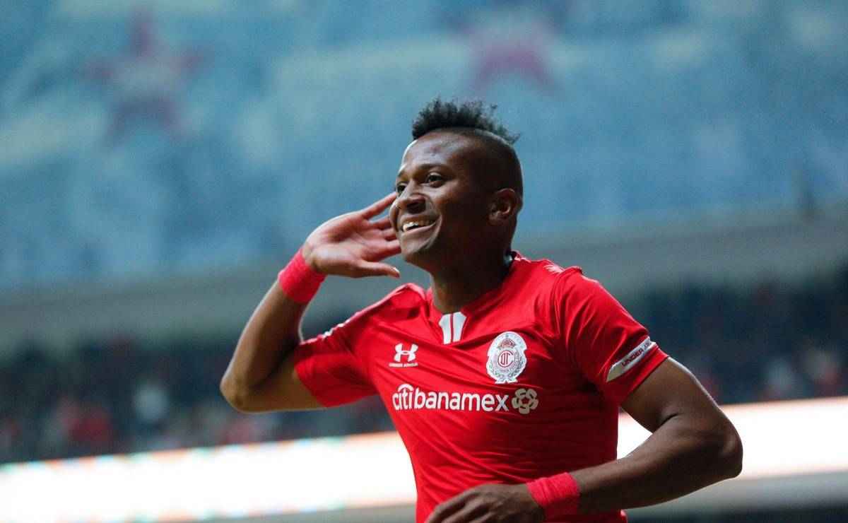 Michael Estrada, muy cerca del DC United | Studiofutbol