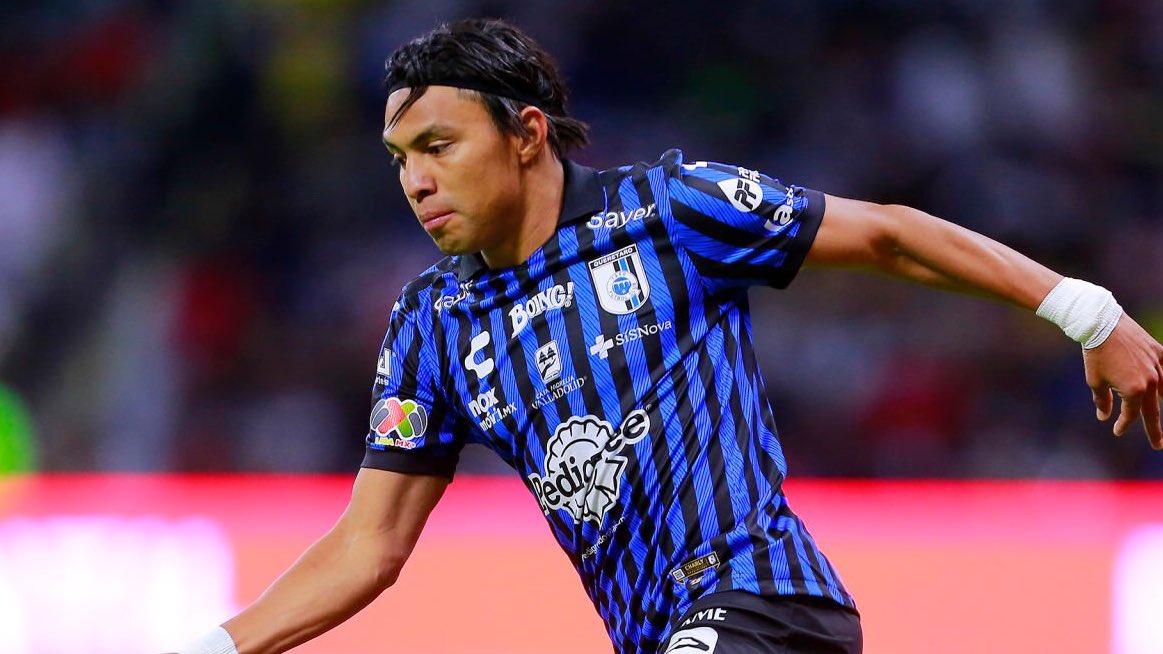 Equipo peruano tiene en la mira a Jeff Montero | Studiofutbol