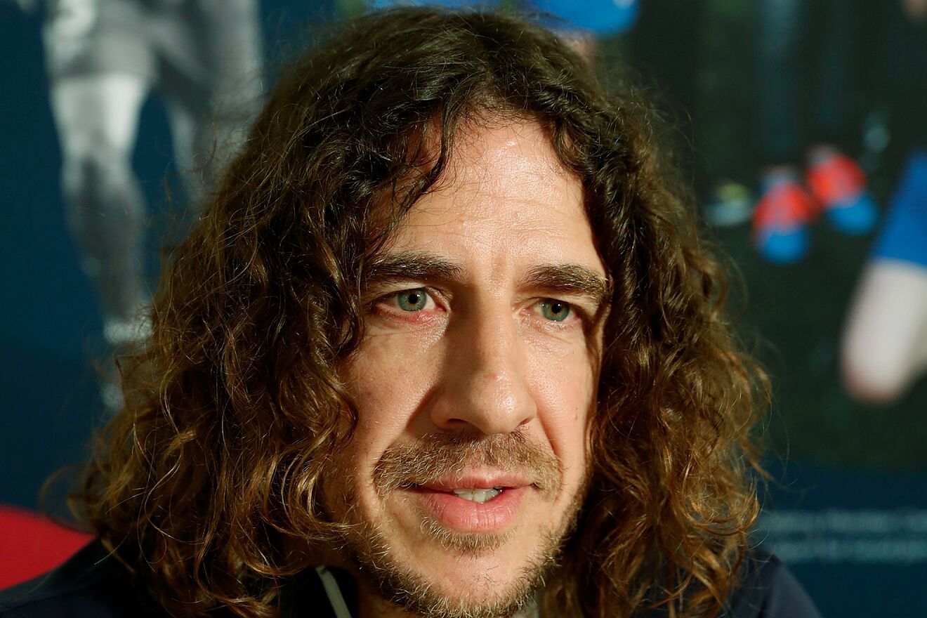 Puyol: "No es tarde para que vuelva Messi" | Studiofutbol