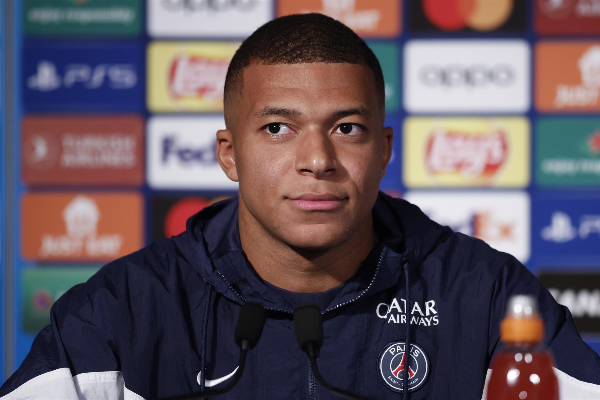 El mejor pagado de la historia: cuántos millones cobra Mbappé por ...
