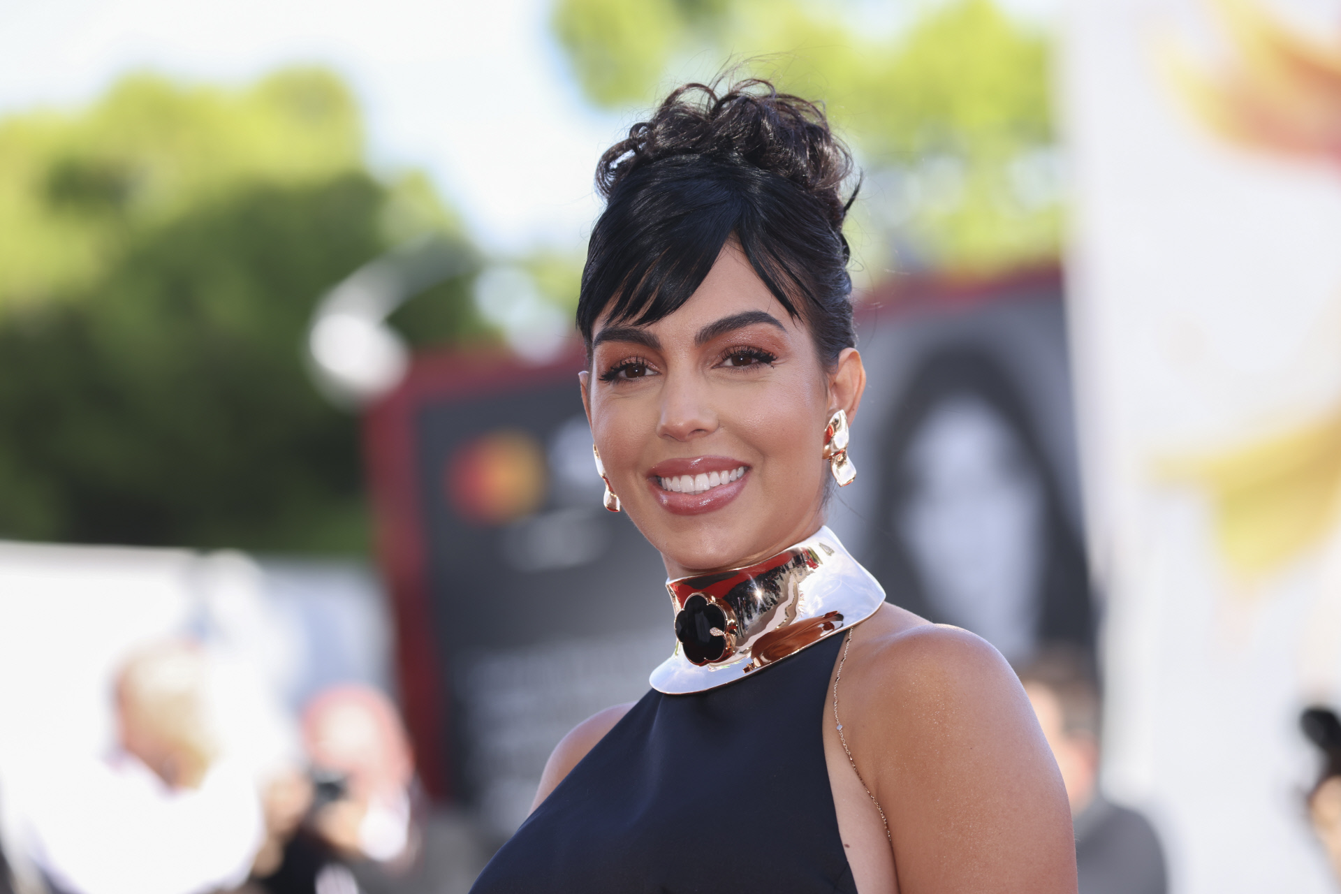 Georgina vuelve a Netflix y hablará de cómo afrontaron con CR7 la ...