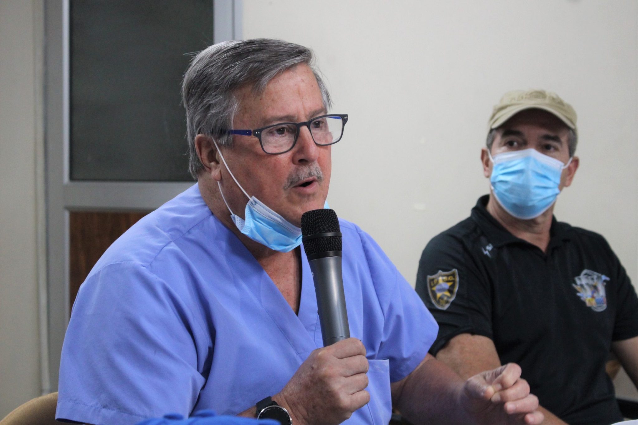 Elecciones Emelec | Roberto Gilbert: "El voto nulo es para los ...