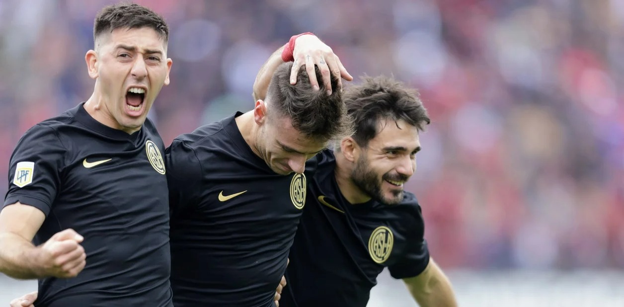 OBRA DE INSÚA: San Lorenzo, a Copa Sudamericana | Studiofutbol