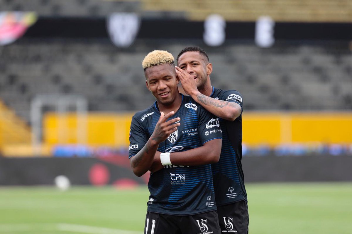 John Jairo Sanchez sería nuevo jugador de Emelec | Studiofutbol