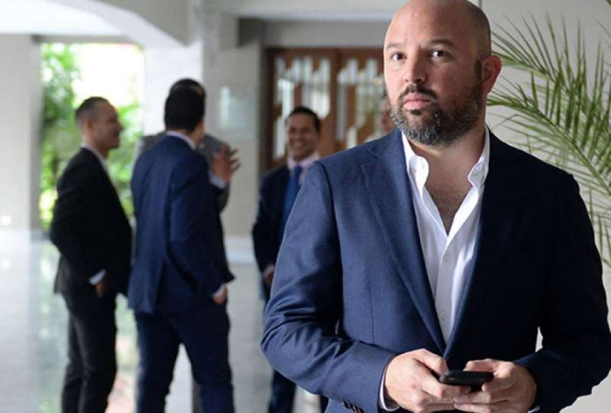 (VIDEO) Miguel Ángel Loor y la resolución tomada: "BSC no tiene nada ...