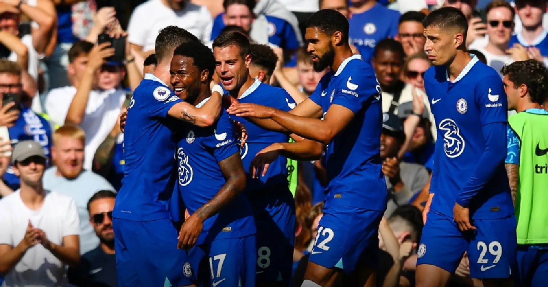 ¿Por qué el Chelsea, tras 520 millones gastados, sigue dentro del 'fair ...