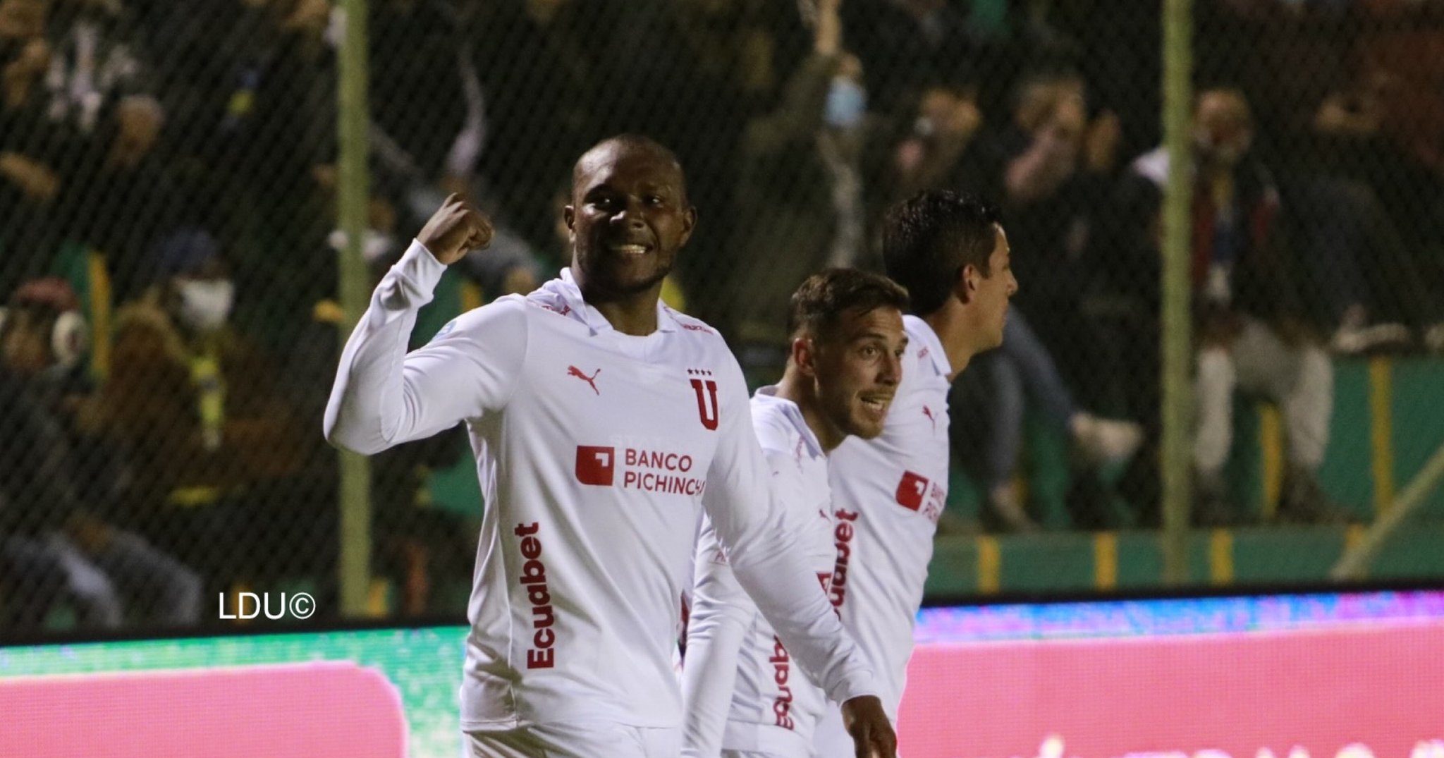 ¿Quiénes serán los atacantes de LDU en el 2023? | Studiofutbol