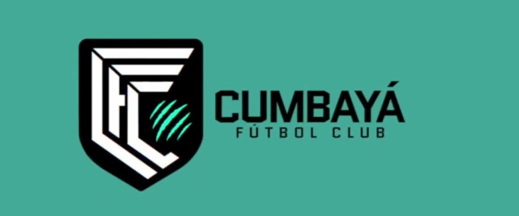(VIDEO-FOTO) Cumbayá presentó nuevo escudo y uniforme para el 2023 ...