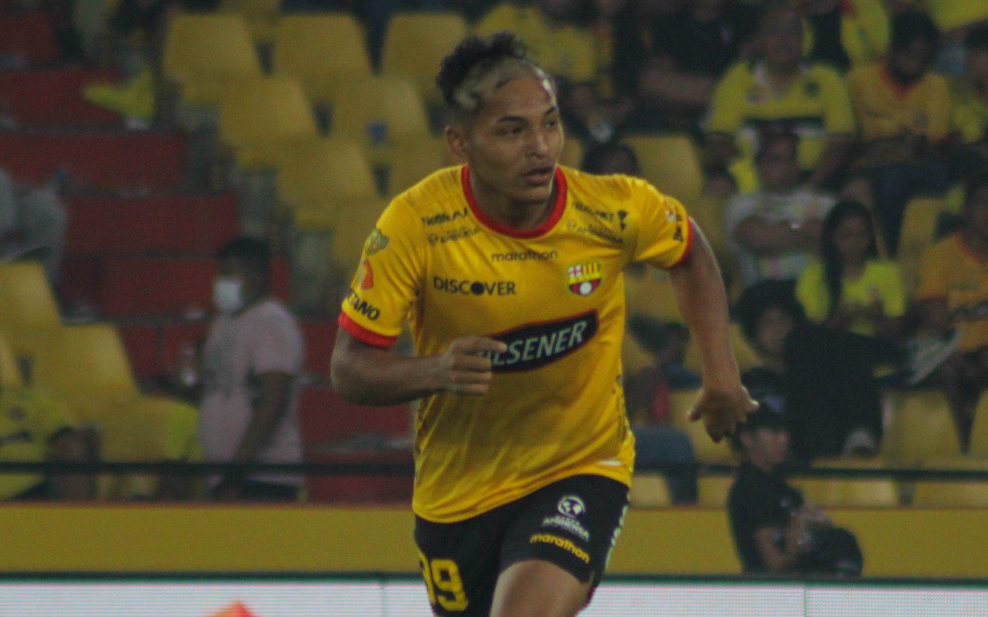 SORPRESA EN LA NÓMINA DE BSC: Un juvenil de 16 años, convocado para ...