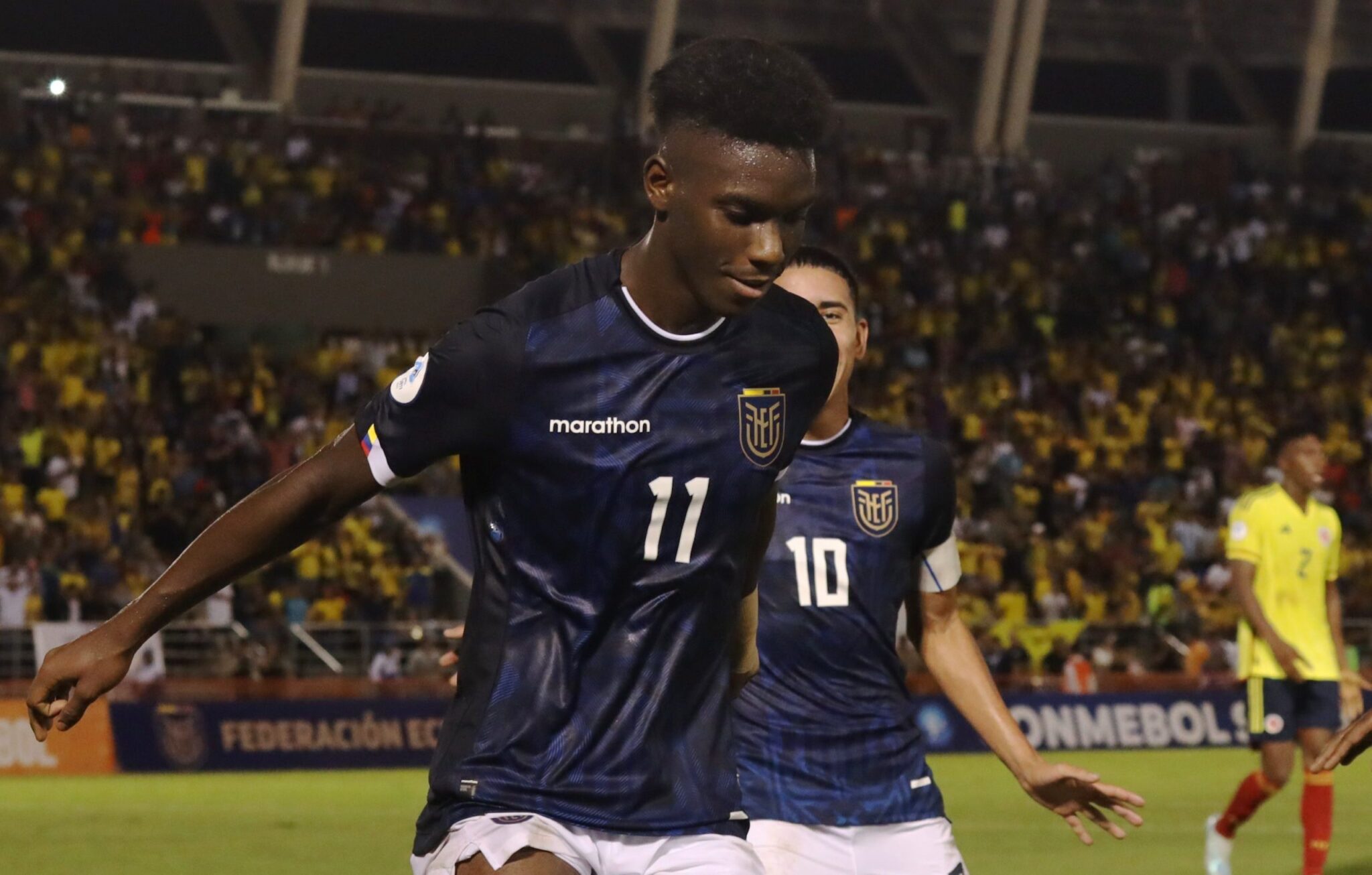 Los equipos que estarían interesados en Allen Obando | Studiofutbol