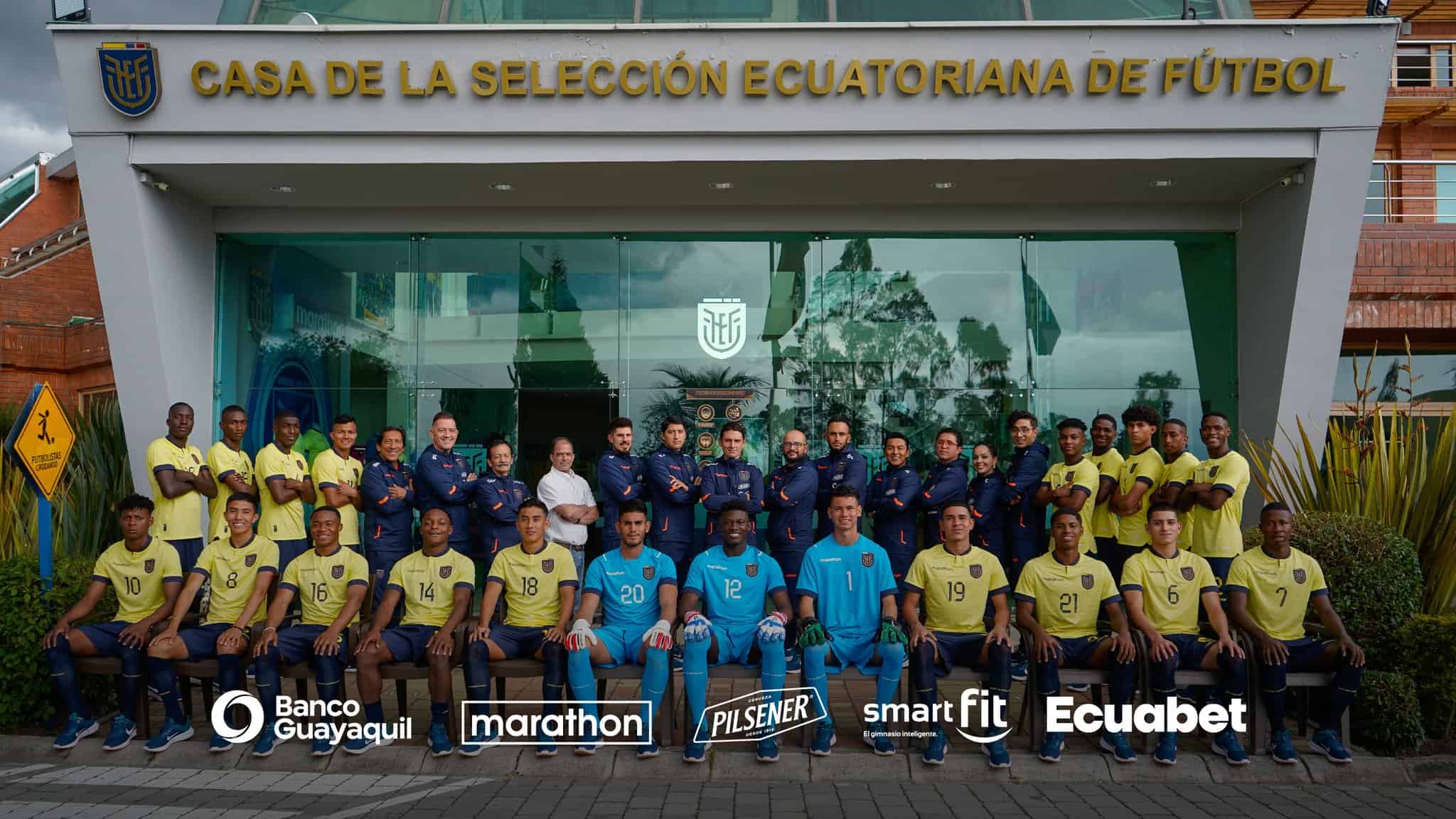 (VIDEO) Teleamazonas transmitirá la Copa del Mundo Sub-20 | Studiofutbol