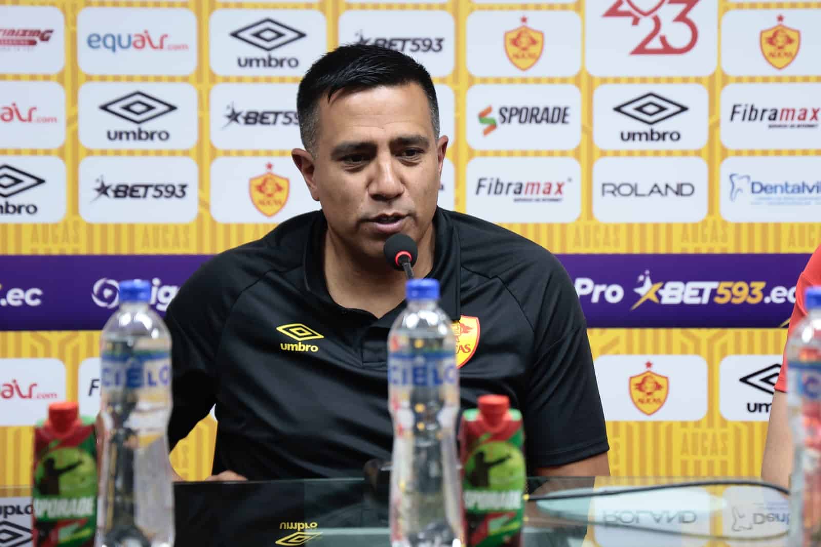 Farías: "Esta semana debemos dar la cara, hacer silencio y reconocer ...