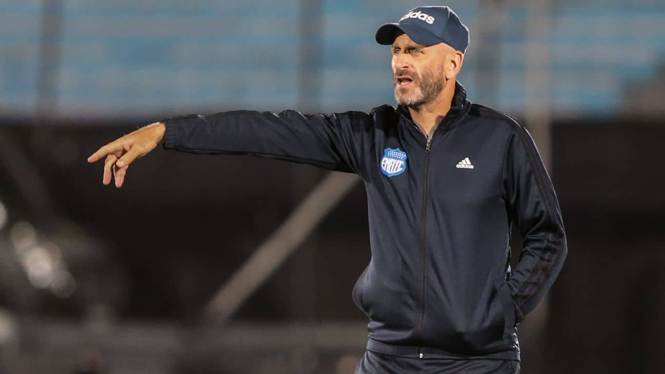 (VIDEO) RONDELLI ROMPE EL SILENCIO: "No presenté mi renuncia y nunca la ...