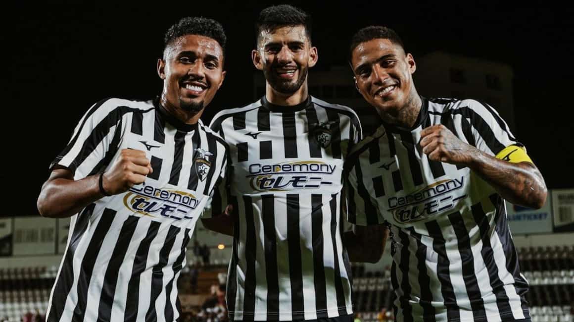 Ronie Carrillo: "Creo que se vienen cosas lindas" | Studiofutbol