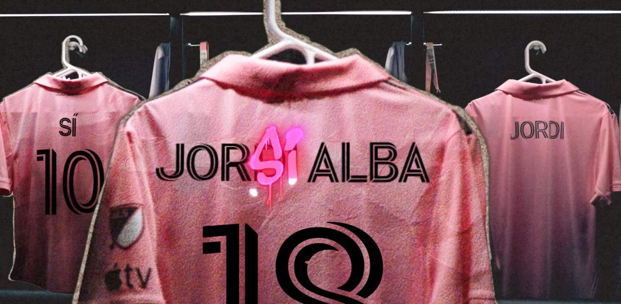 Noticia Banco Guayaquil // OFICIAL: Jordi Alba es nuevo jugador del ...