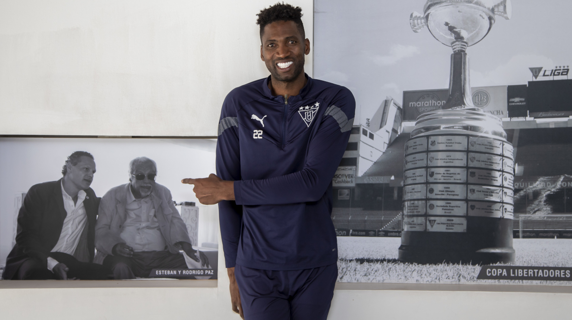 LA TRI: Dida Domínguez estará en la nómina de septiembre | Studiofutbol