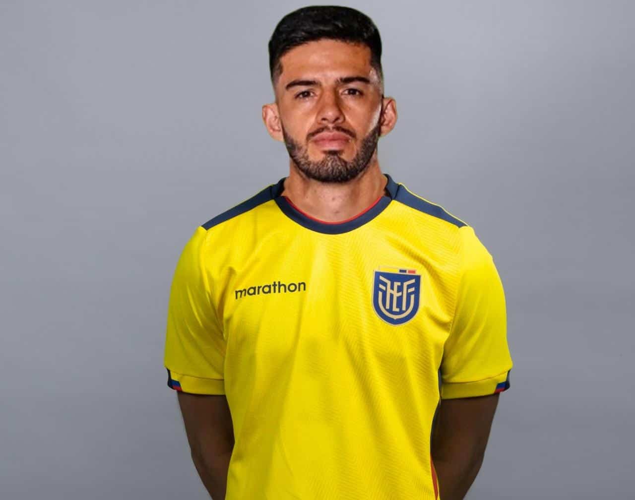 (VIDEO) ¿Tuvo contactos Ronnie Carrillo con alguien de La TRI ...