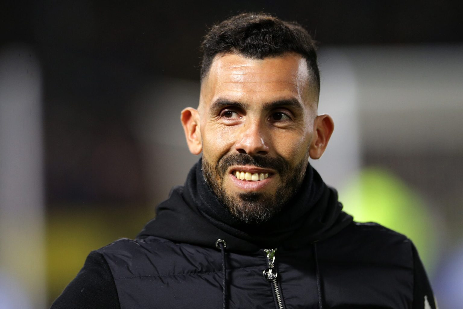 Carlos Tévez rompe el silencio sobre su paso por China y revela el ...