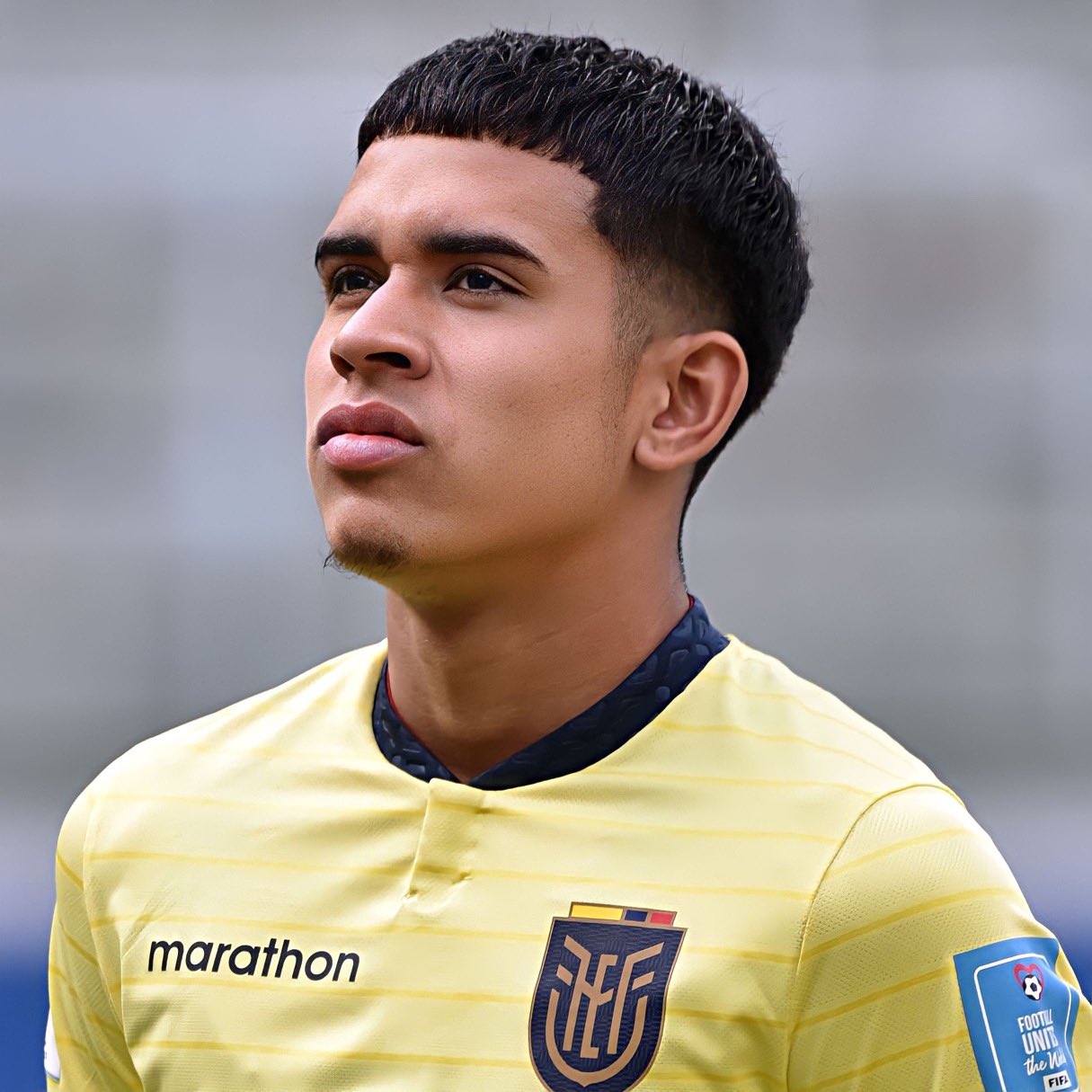 (VIDEO) Kendry Páez y su mensaje por el inicio de las Eliminatorias | Studiofutbol