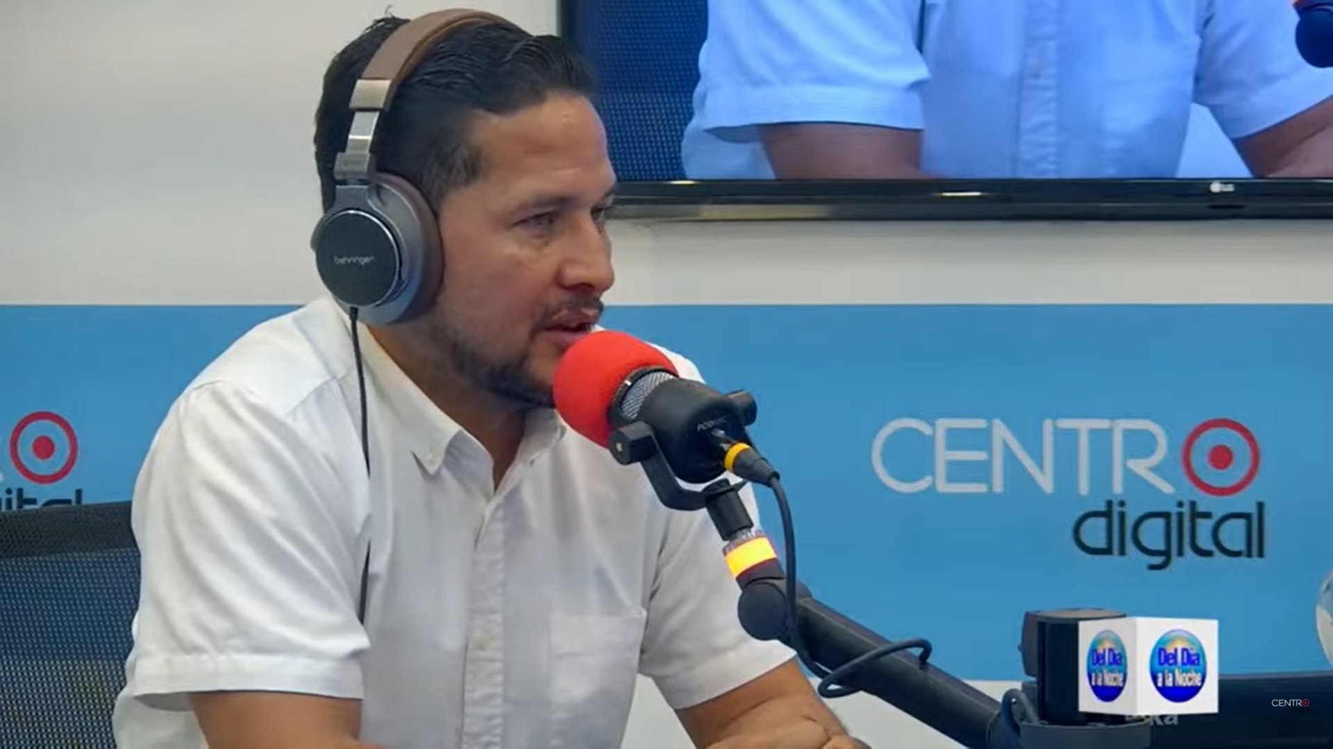 Luis Muentes: "Los árbitros ecuatorianos están siendo amenazados ...