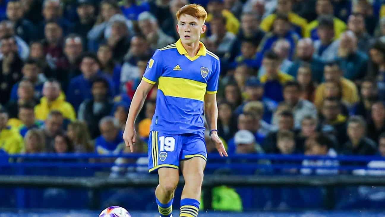 (VIDEO) Colo Barco: se queda fuera Vs Palmeiras y mujer le reclama algo ...