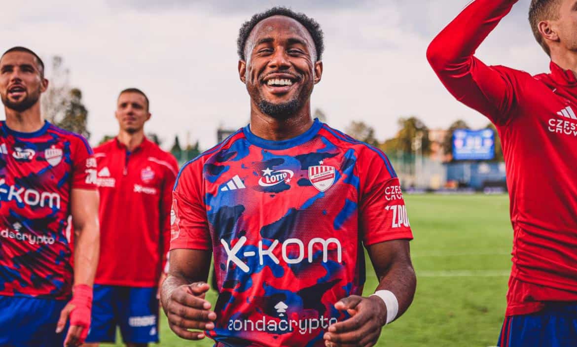 (VIDEO) CALIENTA PARA LA TRI: Asistencia de Yeboah en el triunfo de su ...