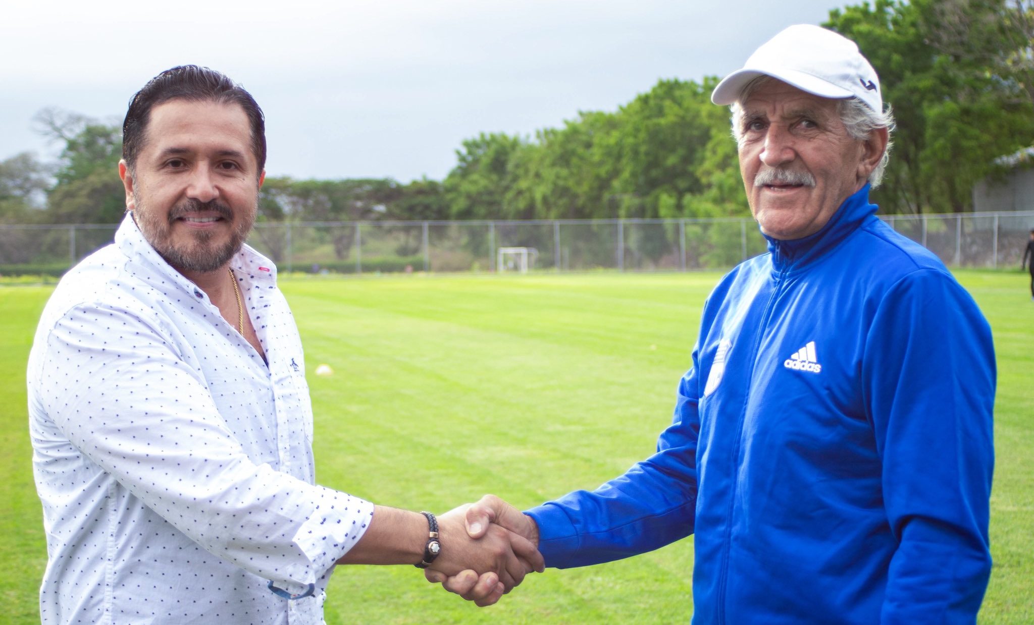 OFICIAL: Juan Ramón Silva vuelve a Emelec | Studiofutbol