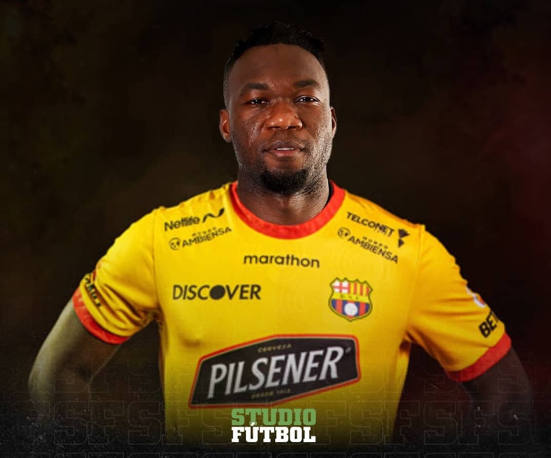 (VIDEO) BSC enviará una propuesta formal a Felipe Caicedo | Studiofutbol