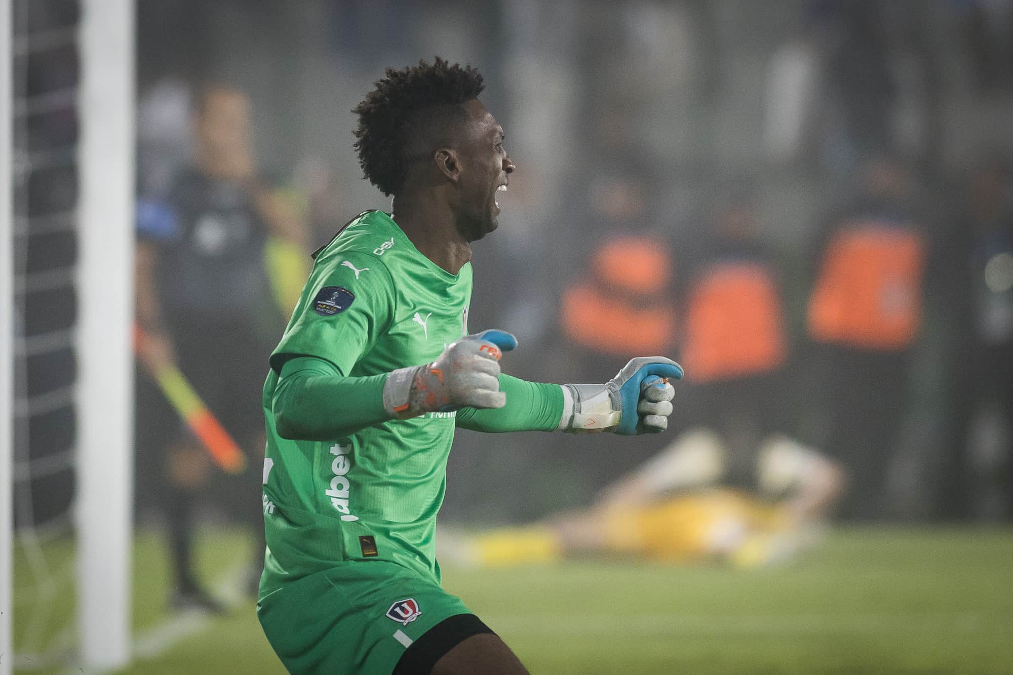 Desde Uruguay reportan interés de Nacional por Dida Domínguez | Studiofutbol