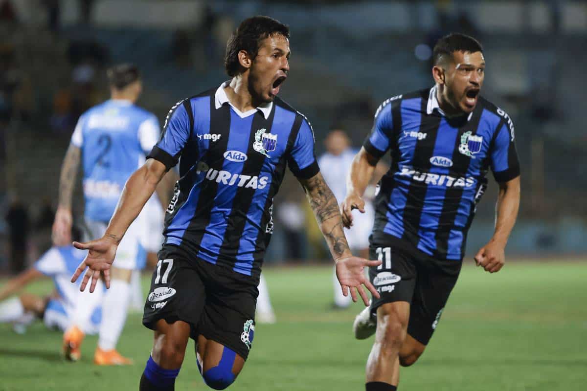 (VIDEO) OFICIAL: Emelec anuncia a la contratación de Marcelo Meli ...