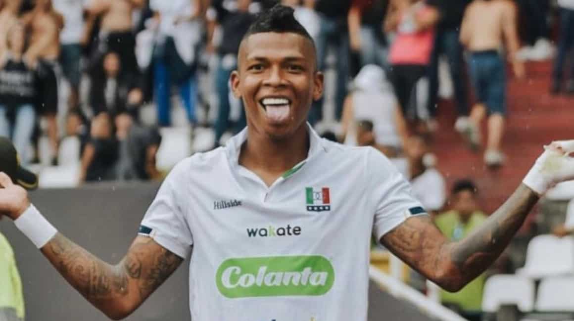 VUELVE A ECUADOR: Billy Arce reforzará a Delfín | Studiofutbol