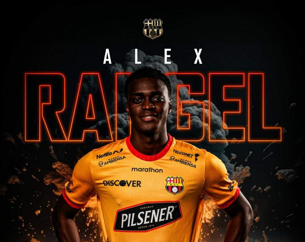 FIN DE LA 'NOVELA': FEF le da la razón a Alex Rangel | Studiofutbol