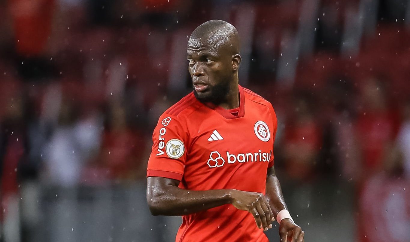 (VIDEO) Enner Valencia regresó a los entrenamientos con Inter de Porto ...