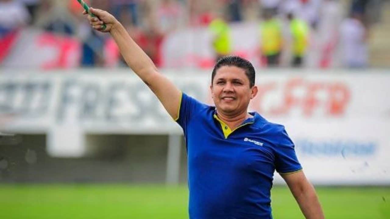 José Delgado negó el fichaje de Miller: "No podemos excedernos del ...