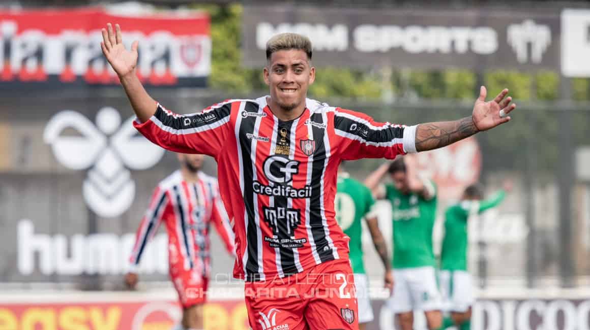 Andrés Zanini será nuevo refuerzo de LDU | Studiofutbol