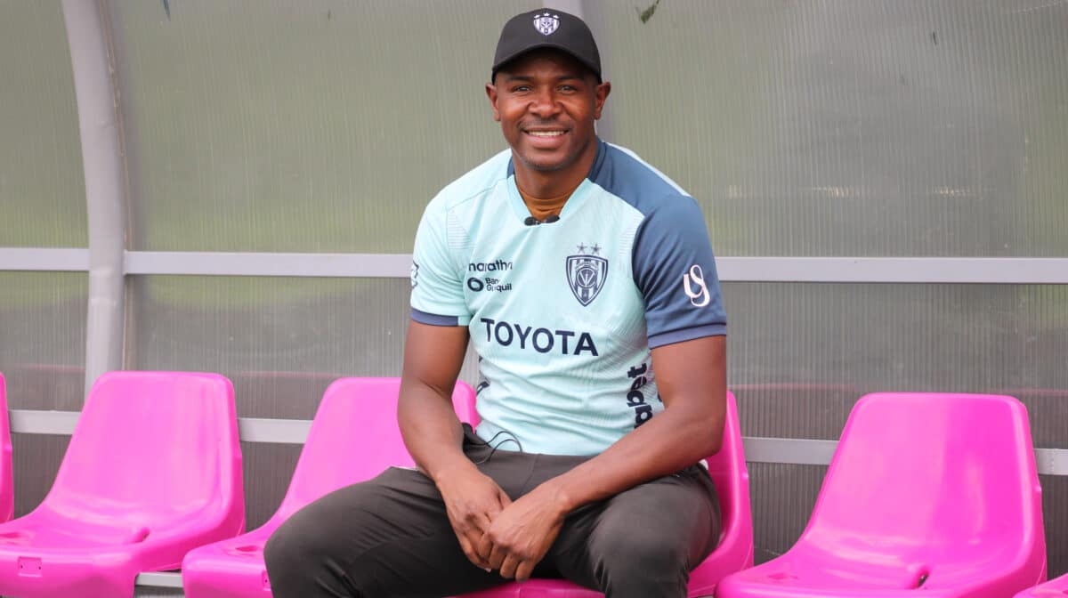 "Uno tiene que soñar en grande", Jairo Campos quiere dirigir a La TRI | Studiofutbol