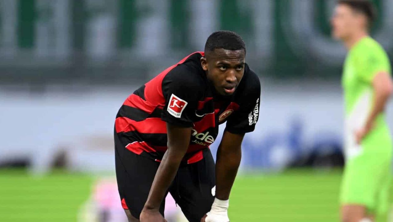 (VIDEO) "Pacho tiene todas las condiciones para ser uno de los ...