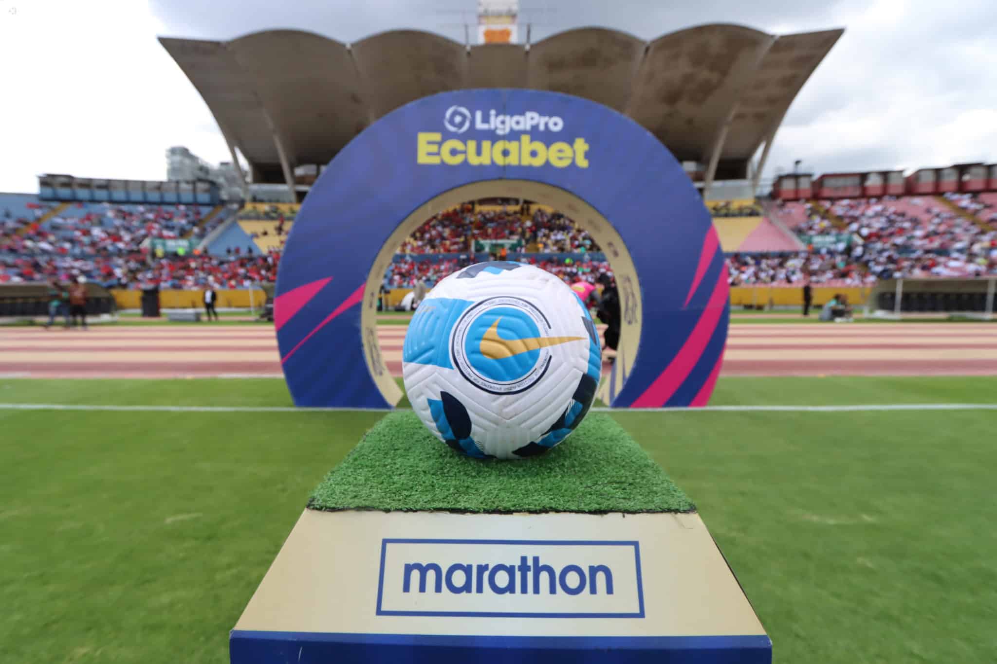 Desde LigaPro explican el por qué se cambió el formato para este 2025 ...