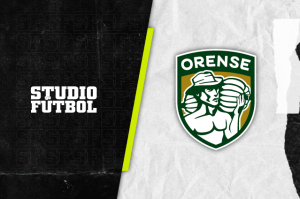 (VIDEO) Orense presentó su nueva camiseta conmemorativa | Studiofutbol
