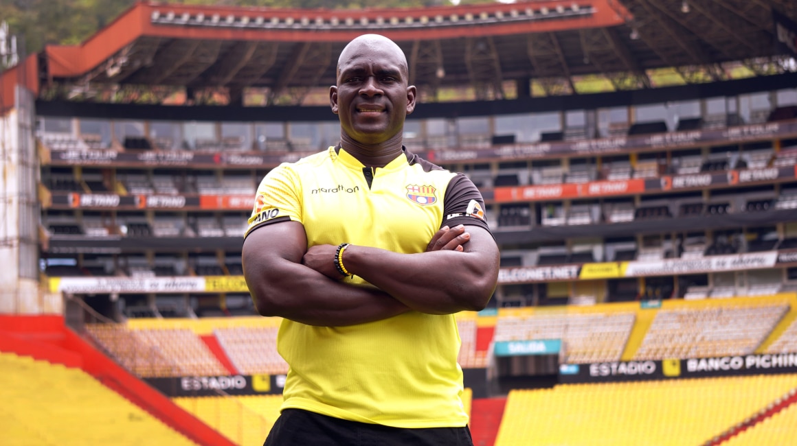 (VIDEO) Segundo Castillo: "La convivencia es más fundamental que lo ...