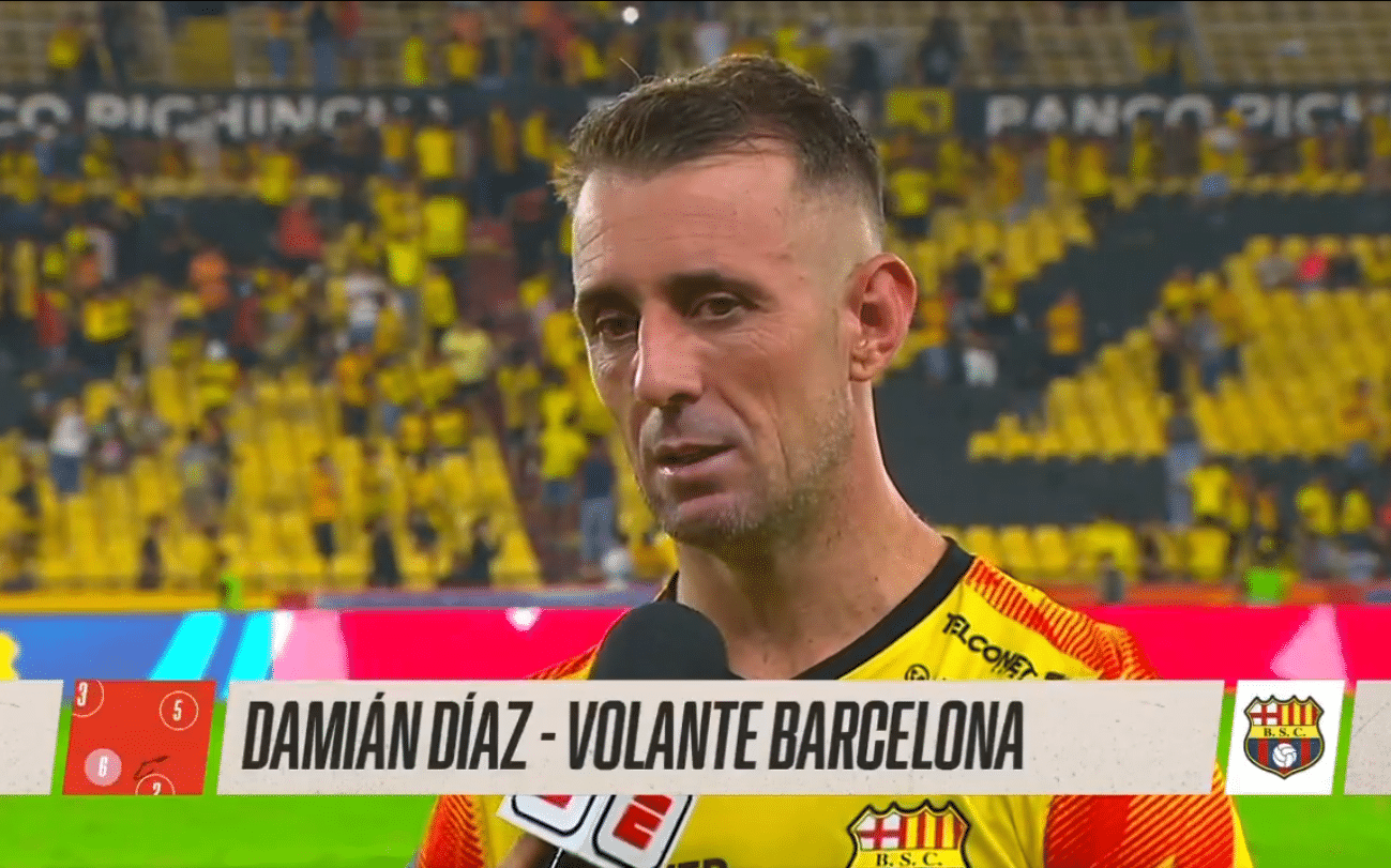 Agente de Kitu Díaz también confirma que BSC no tiene en sus planes al ...