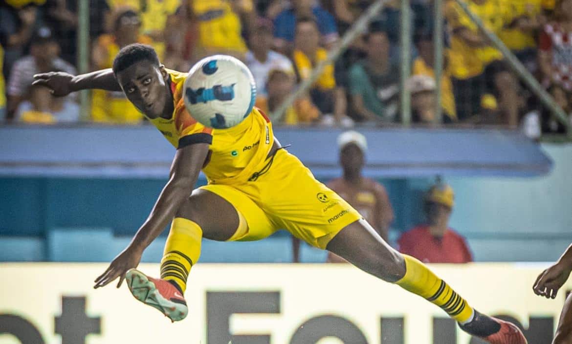 (VIDEO) Rangel iría a La Tri en calidad de 'sparring' | Studiofutbol