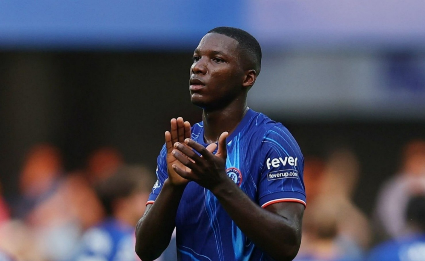 (VIDEO) CON MOI CAICEDO EN CANCHA: El Chelsea empató y todavía no puede ...