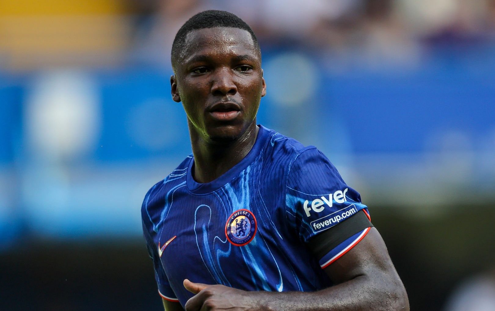 "CRUCIAL": La Premier League destacó a Moisés Caicedo | Studiofutbol